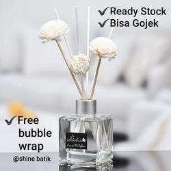 Jual Miniso Pengharum Ruangan Reed Diffuser Aromaterapi Parfum Ruangan ...