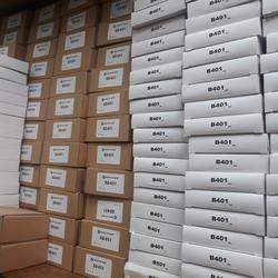 Jual Photoelectric Smoke Detector SD-651 & B401 Notifier by Honeywell ...