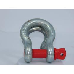 Jual shackle 8,5ton /segel omega 8.5ton.1 inch (8.5 ton) (8,5 ton ...