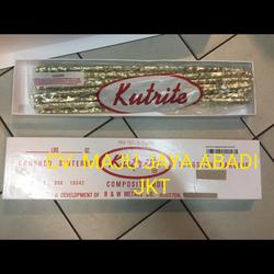 Jual Kawat las tungsten carbide KUTRITE (per box) - Jakarta Barat ...