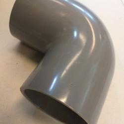 Jual CM TAIWAN KNEE PVC 3 INCH AW TEBAL / ELBOW PVC - Kab. Tangerang ...
