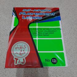 Jual Label Tom & Jerry No.103 Warna - Hijau muda - Jakarta Barat ...