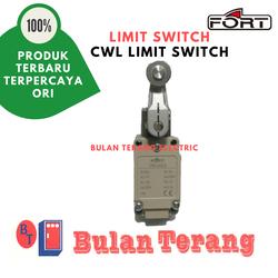 Jual CwL Limit Switch CWLCA2-2 - Jakarta Pusat - Bursa Listrik | Tokopedia