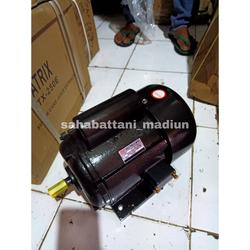 Jual Dinamo Penggerak Motor Penggerak Modifikasi 250 watt ,RPM Rendah ...