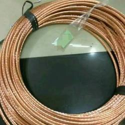 Jual Kabel BC 50 mm Banci (Harga per Meter) / Bare Copper 50 mm ...