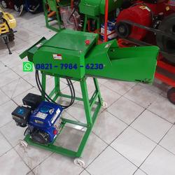Jual MESIN PENCACAH RUMPUT MCC 6-200 TANPA MESIN PENGGERAK ORIGINAL ...