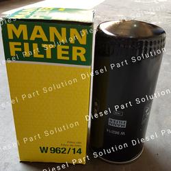 Jual W962/14 MANN GENUINE OLI FILTER - Jakarta Pusat - MITRA USAHA ...