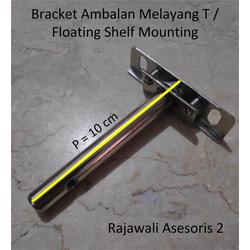 Jual Bracket Ambalan Melayang / Floating Shelf Mounting . - Kota Bogor ...
