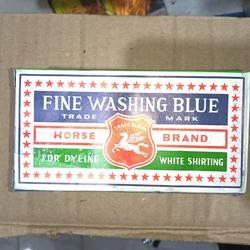 Jual Blau Cuci cap Kuda Terbang - Jakarta Pusat - Baligequ | Tokopedia