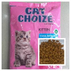 Promo Cat Choize Kitten 1kg Makanan Anak Kucing Kering Dry Food Cat ...