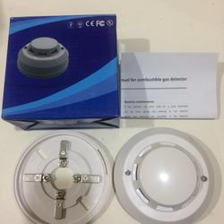 Jual Asenware AW-D132 Standalone Conventional Gas Detector - AW-D132 ...