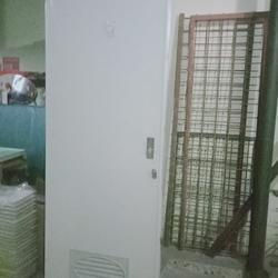 Jual pintu pvc sliding/pintu geser pvc/pintu kamar tidur pvc Ukuran ...