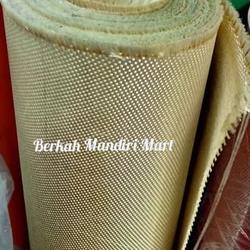 Jual Kain Tahan Api / Fire Blanket Meteran - Jakarta Barat - SM Packing ...