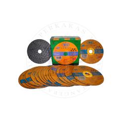 Jual WD 4 inch Batu Potong 4 x 1.2 Cutting Wheel 4" 4x1.2 - Kota ...