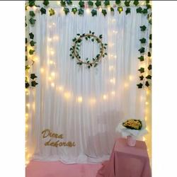 Jual Sewa Rangka Backdrop/Backdrop/Backdrop Event/Backdrop Portable ...