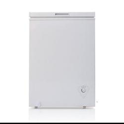 Jual Midea Chest Freezer HS-129C 100Liter BATAM - Kota Batam - anugrah ...