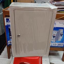 Jual Box Panel Listrik Ukuran : 60 cm x 40 cm x 20 cm tipe A - Jakarta ...