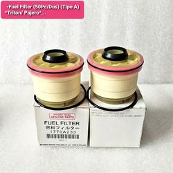 Jual FUEL FILTER TRITON 1770A338KIT - Jakarta Barat - sumalindo multi ...