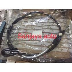 Jual KABEL TRANSMISI PERSNELING MUNDUR CANTER PS125 PENDEK SHORT ...