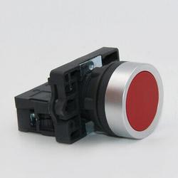 Jual Schneider Push Button 1 NC XA2EA42 (RED) XA2EA42 - Jakarta Pusat ...