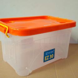 Jual container box ezy cb 30 liter vindo biggy - Jakarta Utara ...