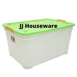 Promo Container Box CB 195 liter Extra Shinpo SIP 126 - Khusus Gojek ...