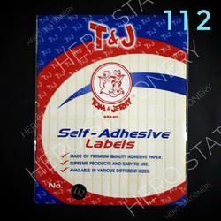 Jual LABEL STICKER TOM&JERRY SEMUA UKURAN - 130 - Kota Bekasi - DAMAY ...