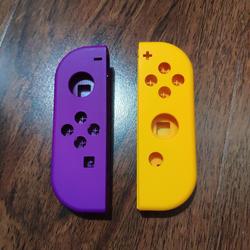 Jual Casing Housing Shell Replacement Joycon Nintendo Switch Oled V2 ...