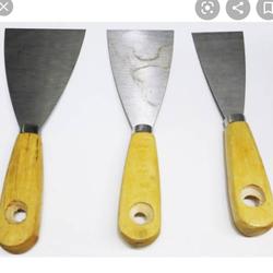 Jual Kapi Besi Gagang Kayu 4 inch - Kota Balikpapan - Toko Bangunan Eka ...