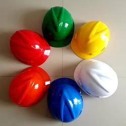 Jual Helm Proyek Safety NSA V Gard 806 berstandar SNI - Biru - Jakarta ...