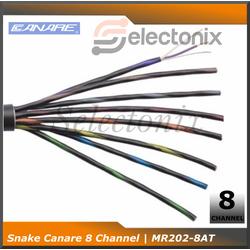 Jual Kabel Snake Canare 24 Channel MR202-24AT [1m] - Jakarta Utara ...