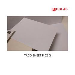 Jual Taco Sheet W010/ TACO SHEET / Pelapis Mebel / Kitchecn Set - Kota ...