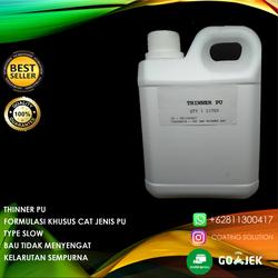 Jual THINNER PU PROPAN (1 KG) / THINER PU / TENER PU - Jakarta Barat - Wanda PAINTS | Tokopedia
