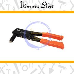 Promo Tang Rivet / Hand Riveter PRO 8" (Small & Powerfull) - Kota ...