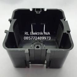 Jual INBOWDUS BROCO / inbow doos / mangkok saklar inbow dus - Jakarta ...