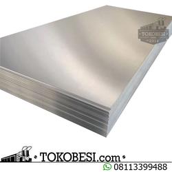 Jual Plat Aluminium 1.2 MM X 1 X 2 Meter - Kab. Tangerang - tokobesi com | Tokopedia