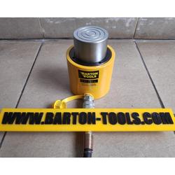 Jual 50T x 10mm Ultra Low Hydraulic Cylinder 1500bar 50 Ton 10 mm Hidrolik - Jakarta Barat ...