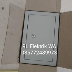 Jual Box Panel 20x30x15 Tebal 1mm Indoor / Box Panel 20x30x15 Indoor ...