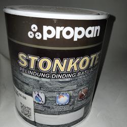 Jual Cat Propan CONCRETE STAIN Batu Alam Beton Semen Paving Natural ...