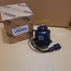Jual MOTOR FAN RADIATOR ATAU DINAMO EXTRA FAN MOTOR VAN BODY KECIL ...
