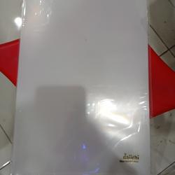 Jual map bening daichi A4/F4 1 pack - F4 - Jakarta Selatan ...