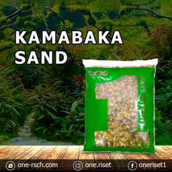Jual WANO SAND 1L COSMETIC SAND PASIR SUBSTRATE AQUASCAPE AQUARIUM ...