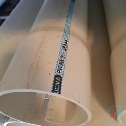 Promo Pipa PVC 12 inch RUCIKA WAVIN (AW) per Batang / Pipa 12 inch ...