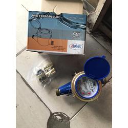 Jual WATER METER BARINDO 1/2" INCH TIPE LD210 - Jakarta Pusat - Cv ...