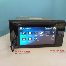 Jual Head unit original Toyota innova rebon - Jakarta Pusat - Pratama ...