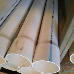 Jual Pipa PVC 4 inch RUCIKA WAVIN (AW) per batang - Jakarta Barat - TB ...