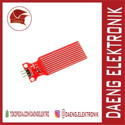 Jual Sensor ketinggian air module otomatis pompa air Liquid Water Level ...