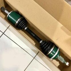 Jual SHAFT ASSY FR AXLE DRIVE RH, 3815A586 PN : 3815A586 - Kota ...