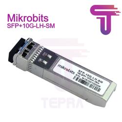 Jual Mikrobits SFP-10G-LH-SM ,SFP+ 10G Transceiver Singlemode 10km ...