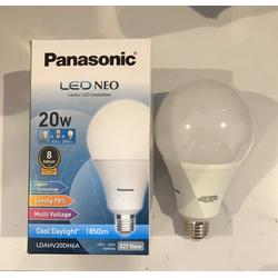 Jual Lampu Led Panasonic Neo Bulb 20W 20 Watt 20Watt - Jakarta Barat ...